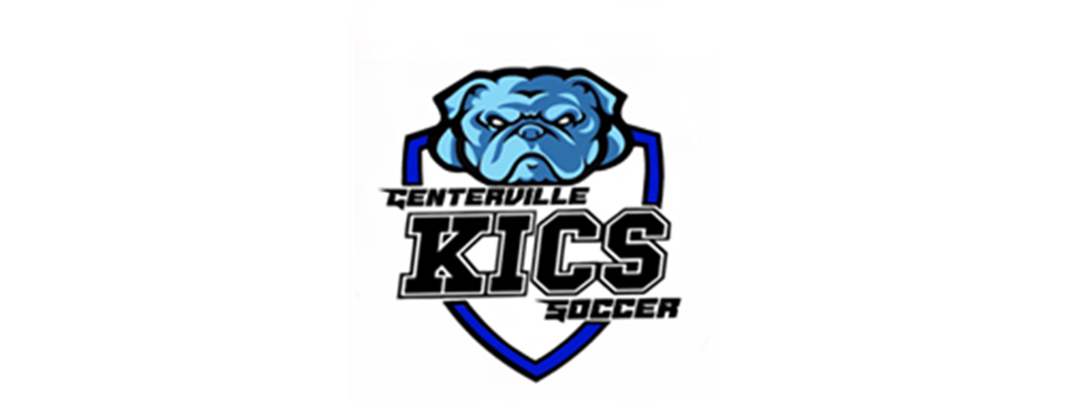 Kids In Centerville Soccer (KICS) > Home