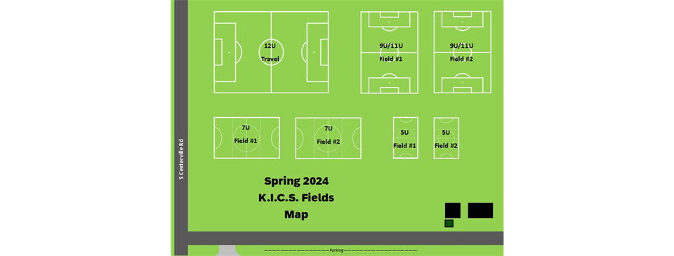 Kids In Centerville Soccer (KICS) > Home